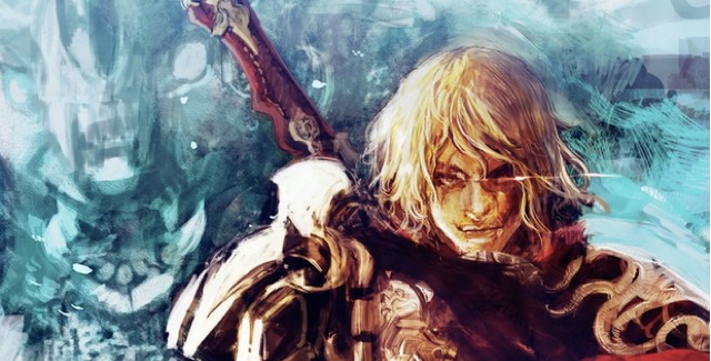 Project Phoenix - Kebangkitan Genre JRPG Yang Dibutuhkan Dunia