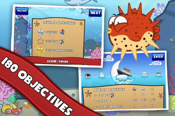 Review Super Jetpack Penguin | GameSaku