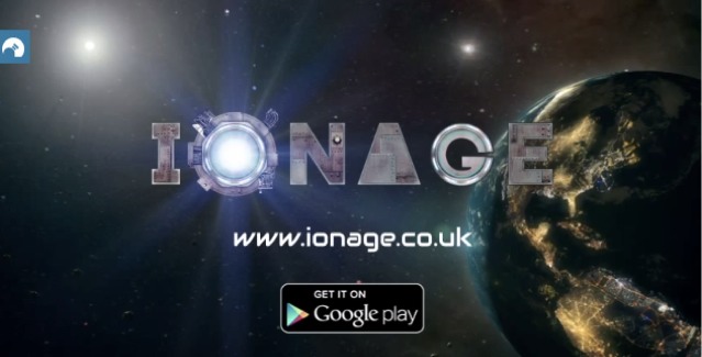 Review Ionage | GameSaku
