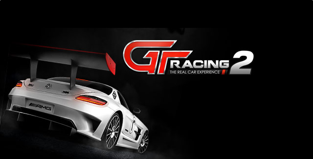 Preview GT Racing 2: The Real Car Experience