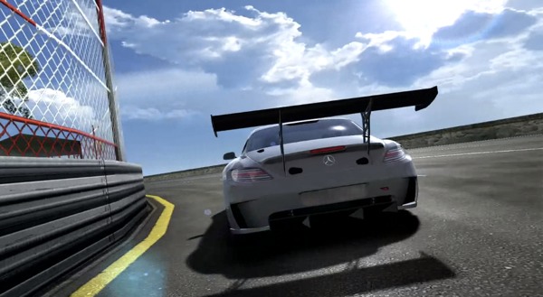 Gameloft Umumkan GT Racing 2 Untuk iOS & Android