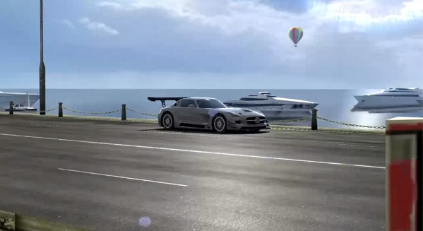 Gameloft Umumkan GT Racing 2 Untuk iOS & Android