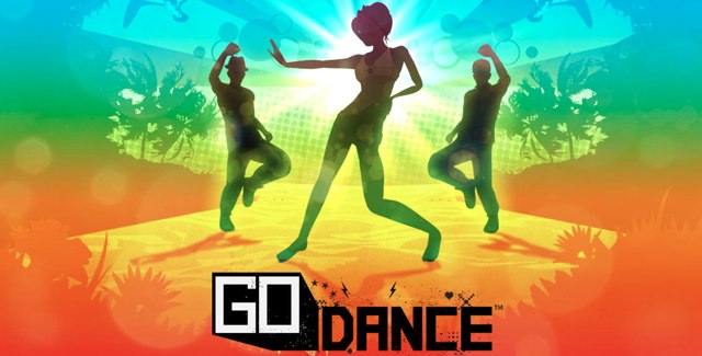 SEGA Rilis Game Go Dance Dengan Teknologi Extreme Motion Sensor