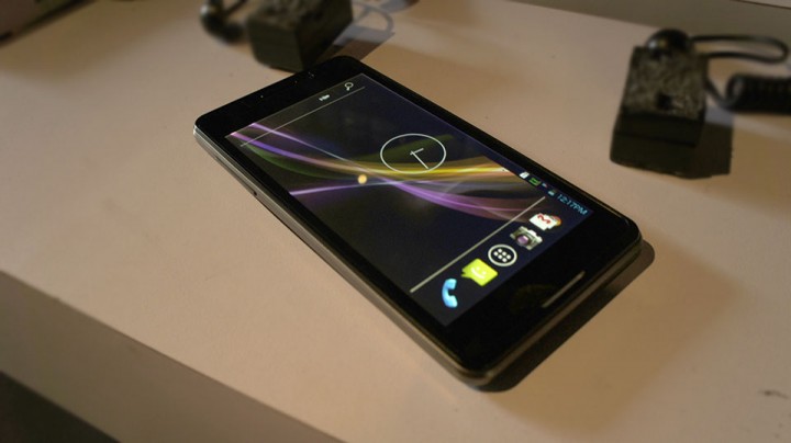 Review Smartfren Andromax-U: terjangkau dan dapat diandalkan