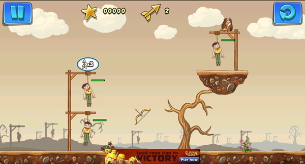 Review Gibbets 2 | Games in Asia Indonesia