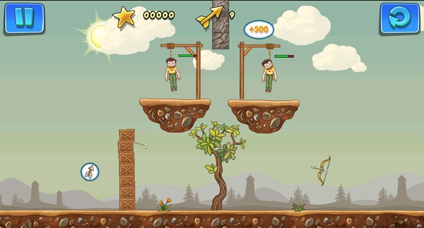 Review Gibbets 2 | Games in Asia Indonesia