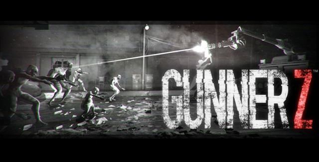 Review Gunner Z | Games In Asia Indonesia