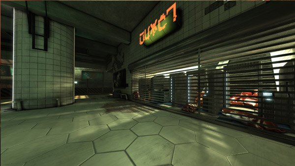 Review Blacklight Retribution | Games in Asia Indonesia