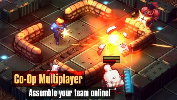 Review Meltdown | Games in Asia Indonesia