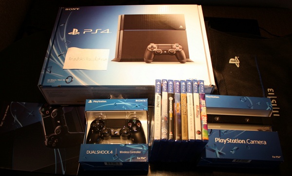 Kasus Penipuan PS4 Terjadi di Indonesia