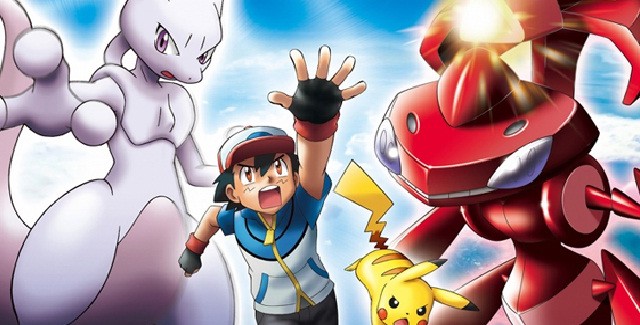 Event Khusus Pokemon Hadir Di Indonesia