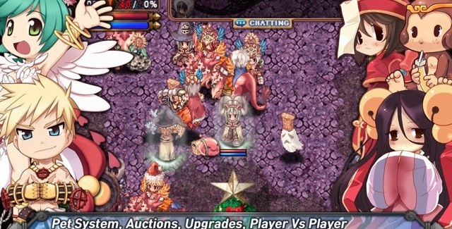 Review Ragnarok Valkyrie | Games in Asia Indonesia