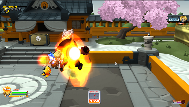 Review Getamped 2 | Games in Asia Indonesia