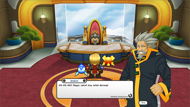 Review Getamped 2 | Games in Asia Indonesia