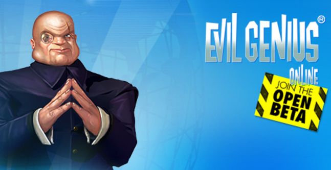 Preview Evil Genius Online - Versi Sederhana Dari Game Pendahulunya