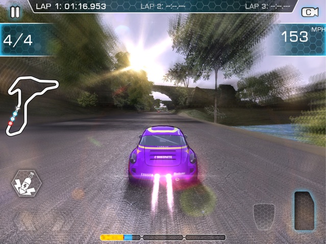 Review Ridge Racer Slipstream | Games in Asia Indonesia