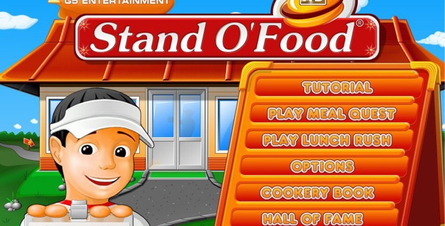 Download Stand O'Food HD Full Yang Sedang Gratis Hari Ini