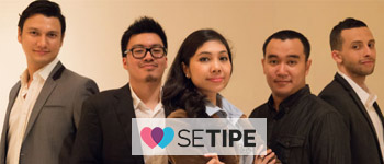 Christian Sugiono Setipe jadikan kencan di Jakarta modern