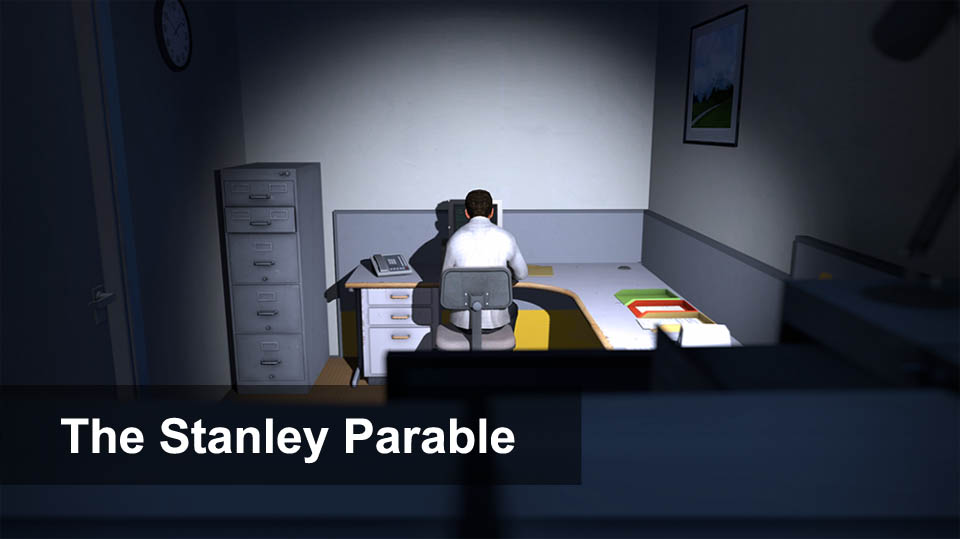 10 Game Terbaik Tahun 2013 Pilihan Kevin Sutanto