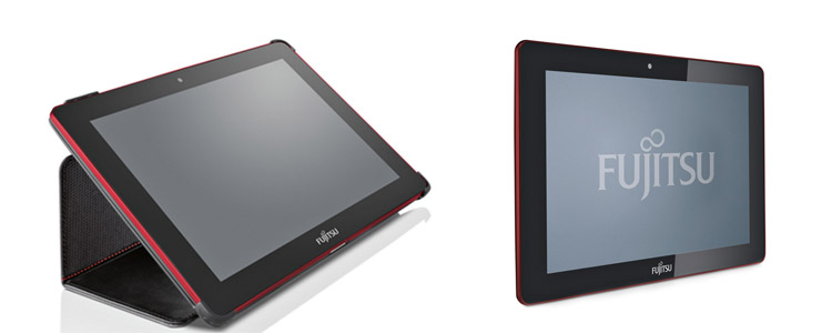 Fujitsu akan luncurkan tablet baru di Indonesia tahun depan