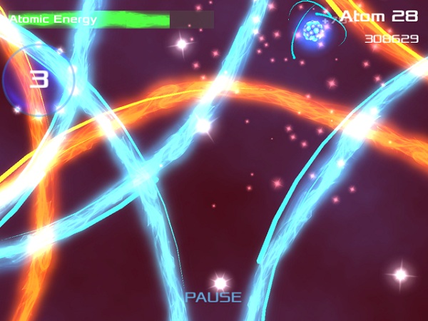 Review Atomic Fusion | Games In Asia ID