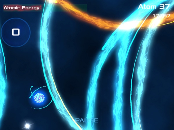 Review Atomic Fusion | Games In Asia ID