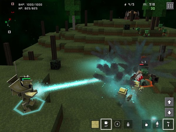 2 Game Baru Foursaken Media Untuk Awal Tahun 2014