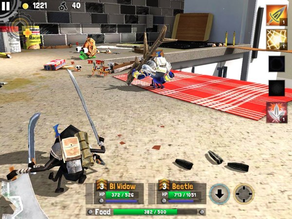 Review Bug Heroes 2 | Games in Asia Indonesia