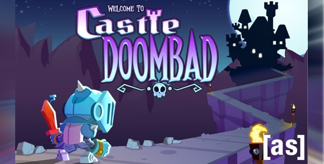 Review Castle Doombad | Games ini Asia Indonesia