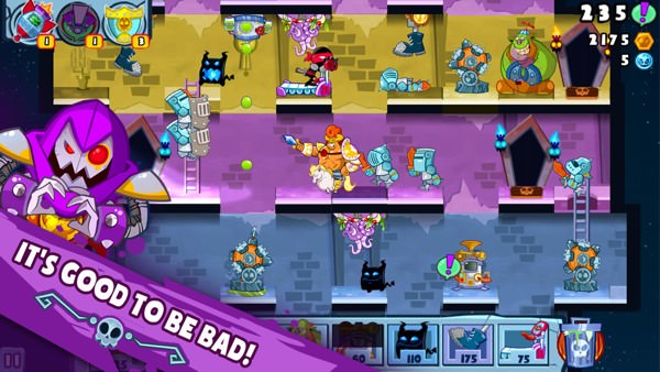10 Game Android Terbaru Minggu Ini: Castle Doombad & More!