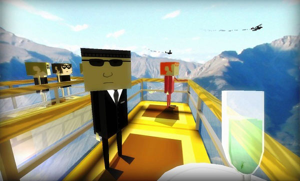 10 Game PC Indie Gratis Yang Wajib Kamu Mainkan