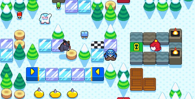 Neutronized Umumkan Game Terbaru Mereka: Lost Yeti