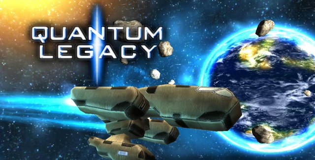 Game Gratis iPhone & iPad Hari Ini: Quantum Legacy