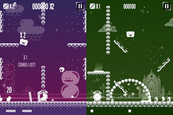 Toast Time - Game Shoot'em Up & Tower Defense Unik