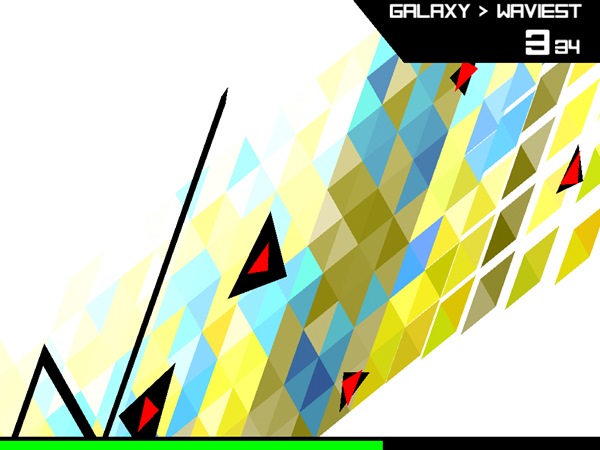 Preview Wave Wave | Games In Asia ID