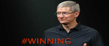 Orang Thailand kirim e-mail Tim Cook, iPhone 5S diperbaiki