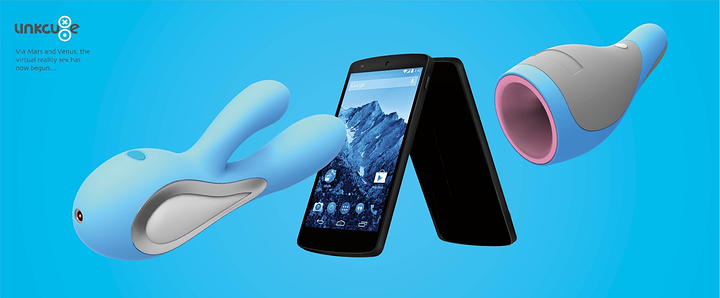 5 gadget unik di Demohour dan Dreamore: gelas pintar