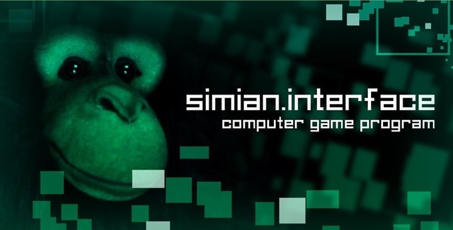 Review simian.interface | Games In Asia