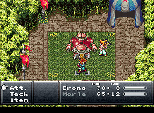 Nostalgia Review Chrono Trigger | Games in Asia Indonesia