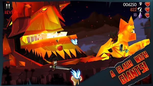 8 Game Android Terbaru Minggu Ini: Colossus Escape, Word Puttz