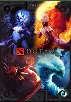 Game Gratis PC Terbaik Pilihan Tech in Asia