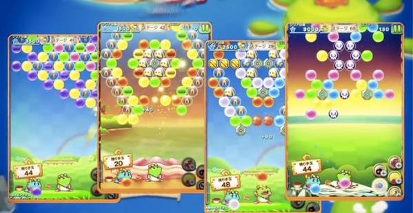 10 Game LINE Terbaik Pilihan Games in Asia