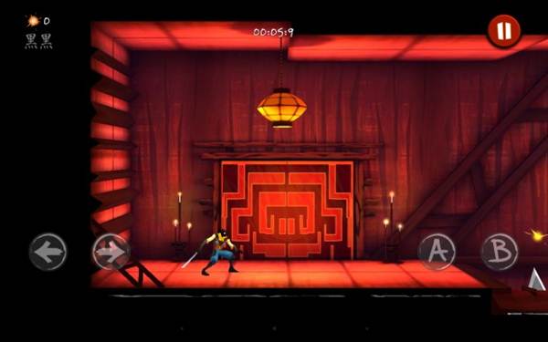 Review Shadow Blade | Games in Asia Indonesia