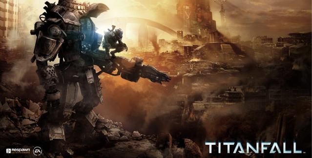 Preview Titanfall - Game yang Mendefinisikan Ulang FPS