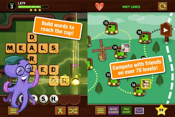 Review Word Puttz | Games in Asia Indonesia