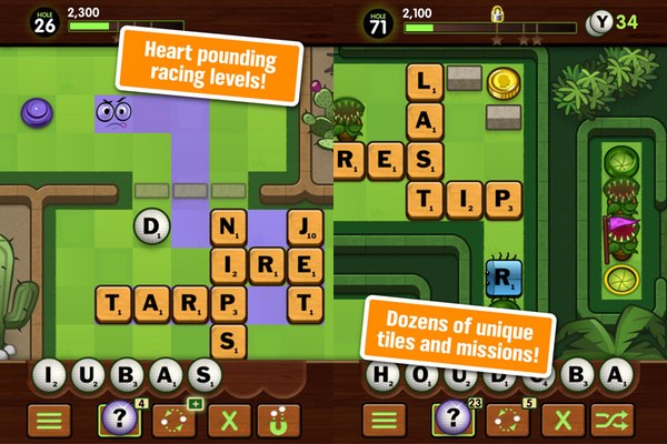 Review Word Puttz | Games in Asia Indonesia