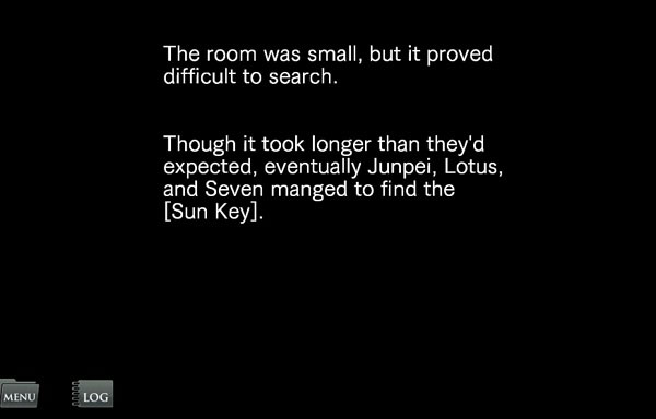 Review 999: The Novel | Games in Asia Indonesia