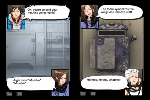 Review 999: The Novel | Games in Asia Indonesia