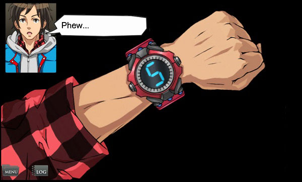 Review 999: The Novel | Games in Asia Indonesia