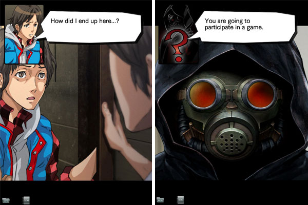 Ceritakan Pengalaman Pertemuan dengan Game Favoritmu